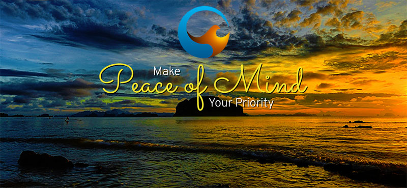 Peace Of Mindfullness | Your personal meditation coach, helping bring ...